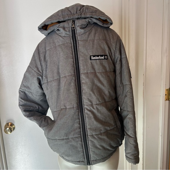 Timberland | Jackets & Coats | Timberland Winter Jacket | Poshmark
